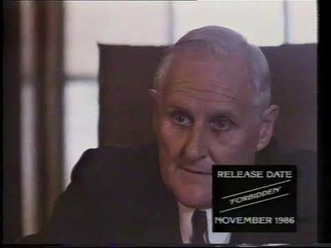 Opening and Closing to A Chorus Line (1985) 1986 VHS (Australia) | VHS ...