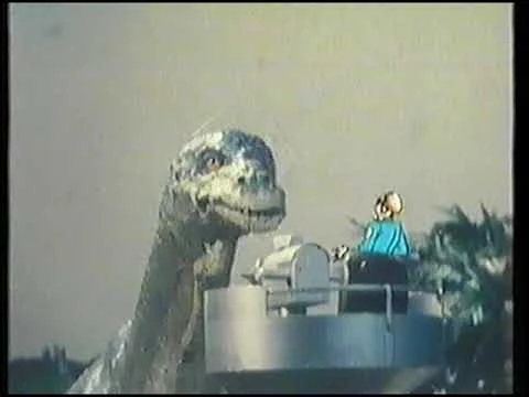 Opening to Charlie and the Talking Buzzard (1979) 1984 VHS (UK) (pre ...