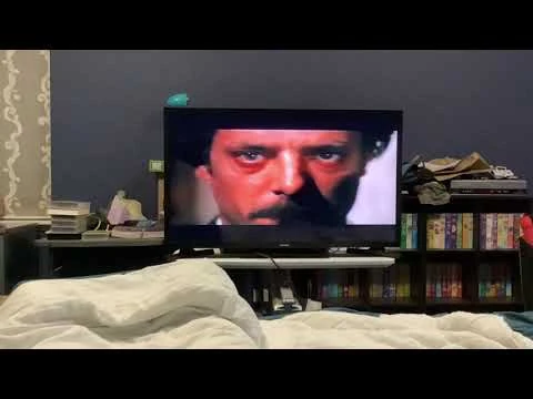 Opening and Closing to Seven Beauties (1975) 1986 VHS (Australia) | VHS ...