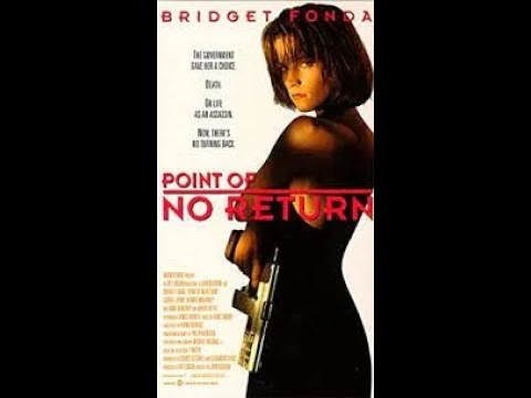 Opening to Point of No Return (1993) 1993 VHS | VHS Openings Wiki | Fandom
