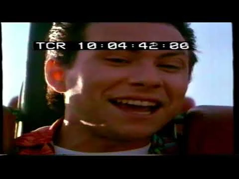 Opening to Innocent Blood (1992) 1993 VHS (UK) (Timecoded) | VHS ...