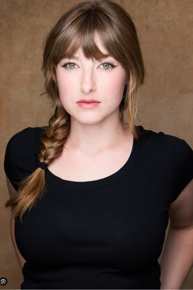 Alycia Conrad | VHS Openings Wiki | Fandom