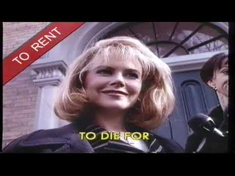 Opening to Carrington (1995) 1996 VHS (UK) (rental) | VHS Openings Wiki ...