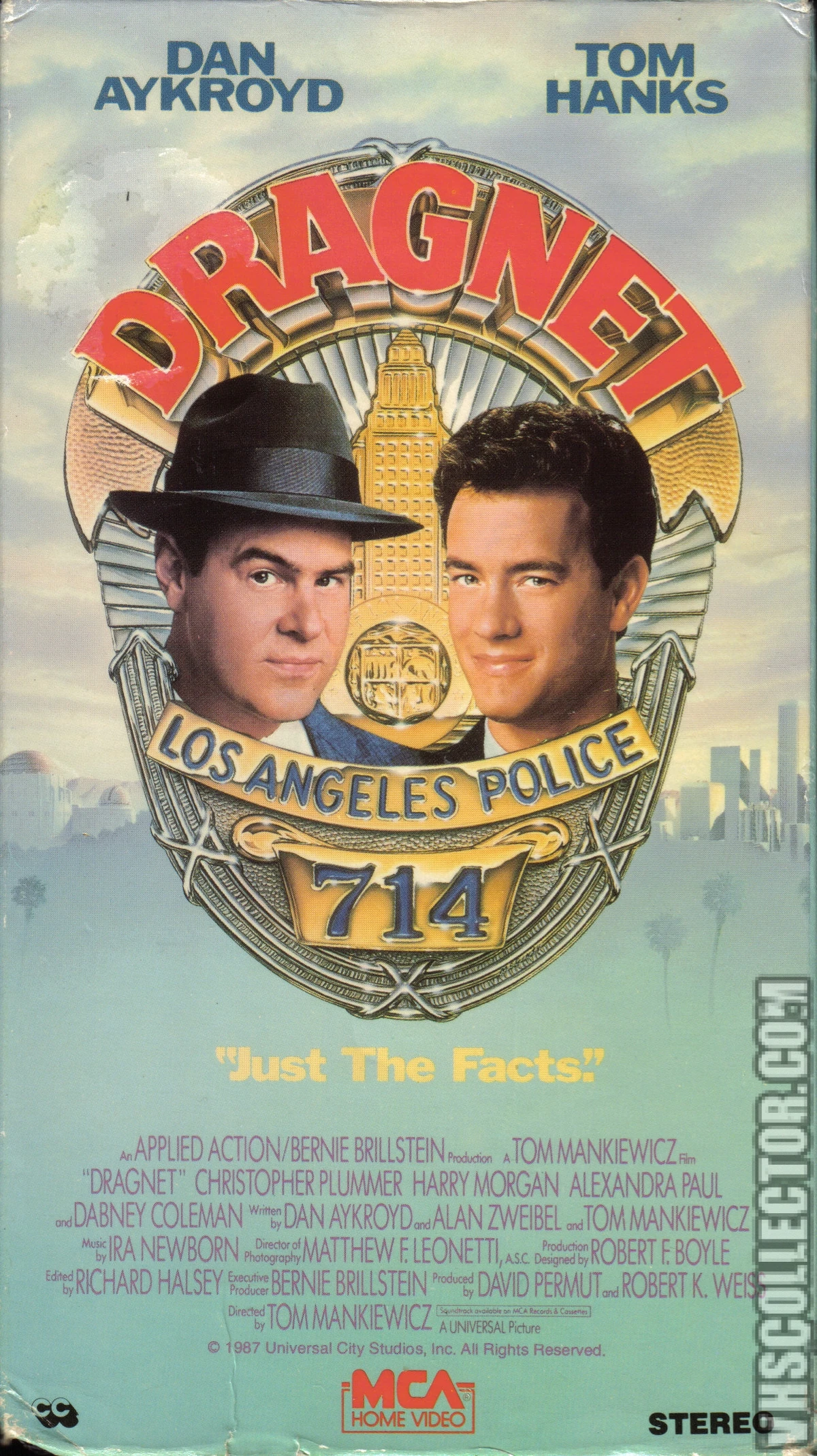 1988 in home video | VHS Openings Wiki | Fandom
