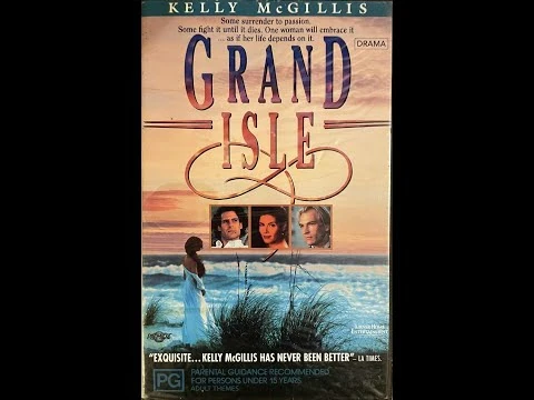 Opening and Closing to Grand Isle (1991) 1992 VHS (Australia) | VHS ...