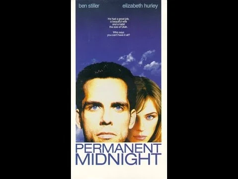 Opening to Permanent Midnight (1998) 1999 VHS | VHS Openings Wiki | Fandom