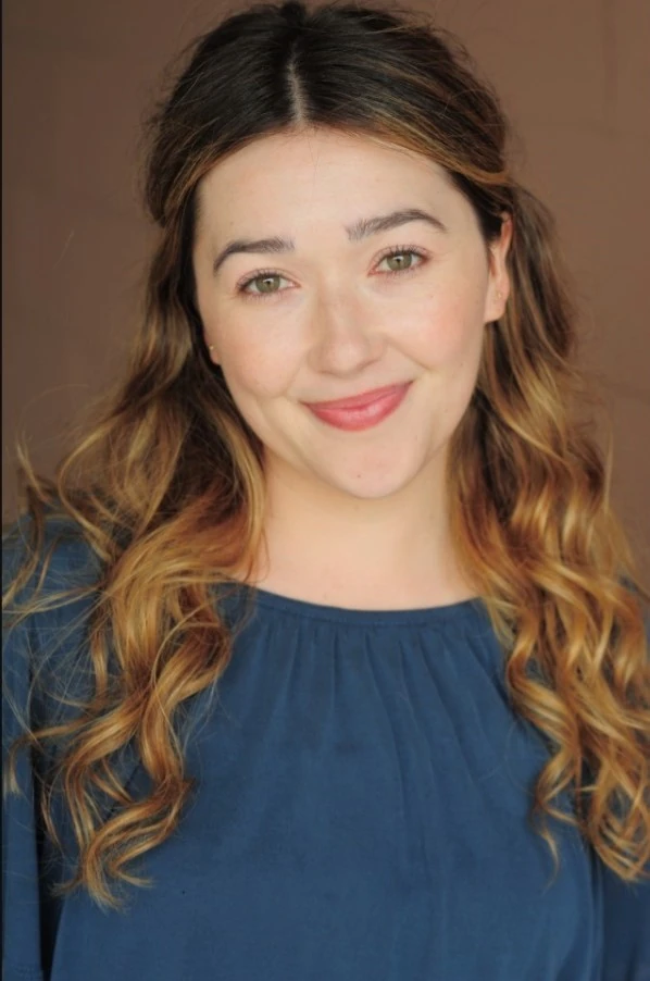 Caitlin Kilgore | VHS Openings Wiki | Fandom