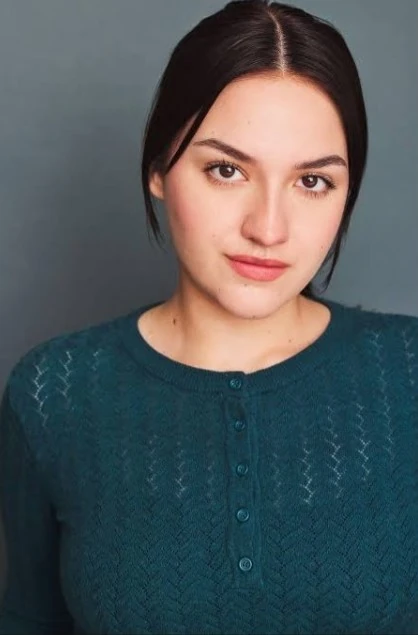 Angelina Koerner | VHS Openings Wiki | Fandom