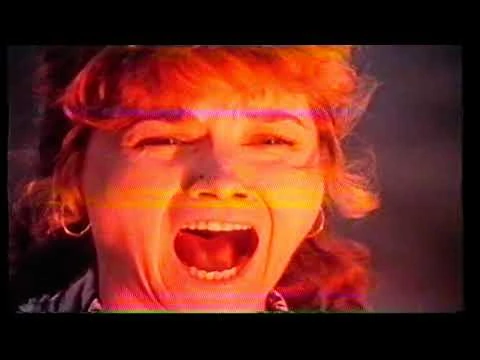 Opening to Heaven Tonight (1990) 1991 VHS (UK rental) | VHS Openings ...