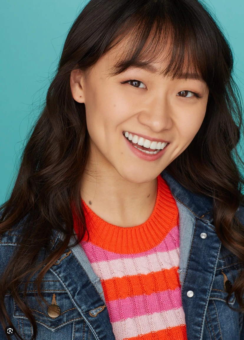 Jennifer Hsu | VHS Openings Wiki | Fandom