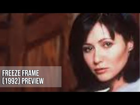 Opening to Freeze Frame (1990) 1992 VHS | VHS Openings Wiki | Fandom