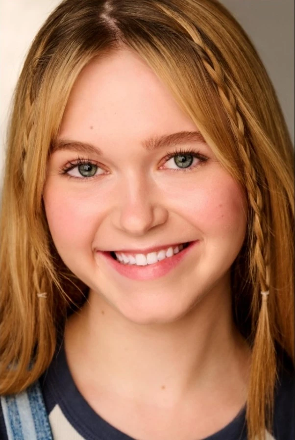 Abbilyse Claude | VHS Openings Wiki | Fandom