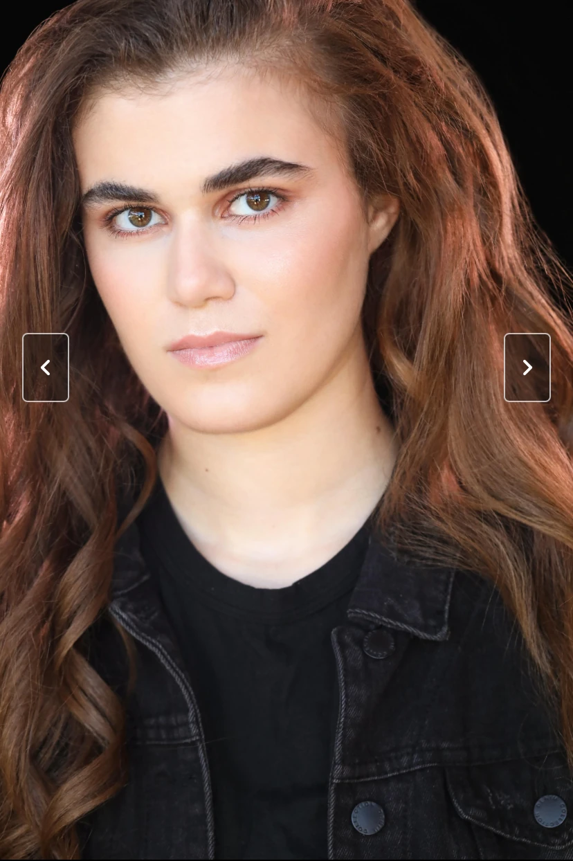 Sarah Siverson | VHS Openings Wiki | Fandom