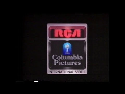 Opening to Dirty Rotten Scoundrels (1988) 1990 VHS (Greece) | VHS ...