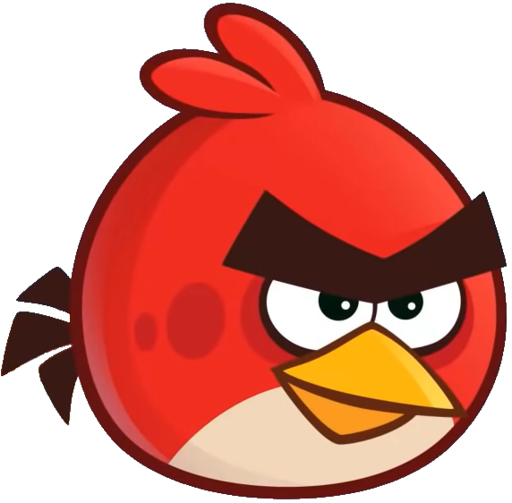 Angry Birds/Tom and Jerry | VHS Openings Wiki | Fandom
