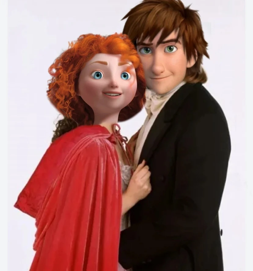 Mericcup | VHS Openings Wiki | Fandom