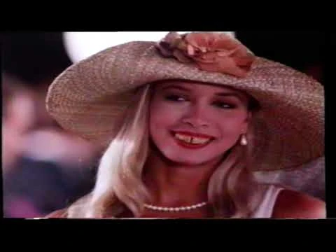 Opening to A Pyromaniac's Love Story (1995) 1996 VHS (UK) (rental ...