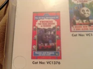 Video Collection International (UK) and Thames Video (UK) | Horror VHS ...