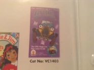 Video Collection International (UK) and Thames Video (UK) | Horror VHS ...
