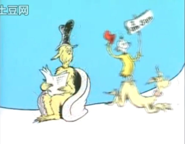 Dr. Seuss Beginner Book Video | Horror VHS Collectors Unite! Wiki | Fandom