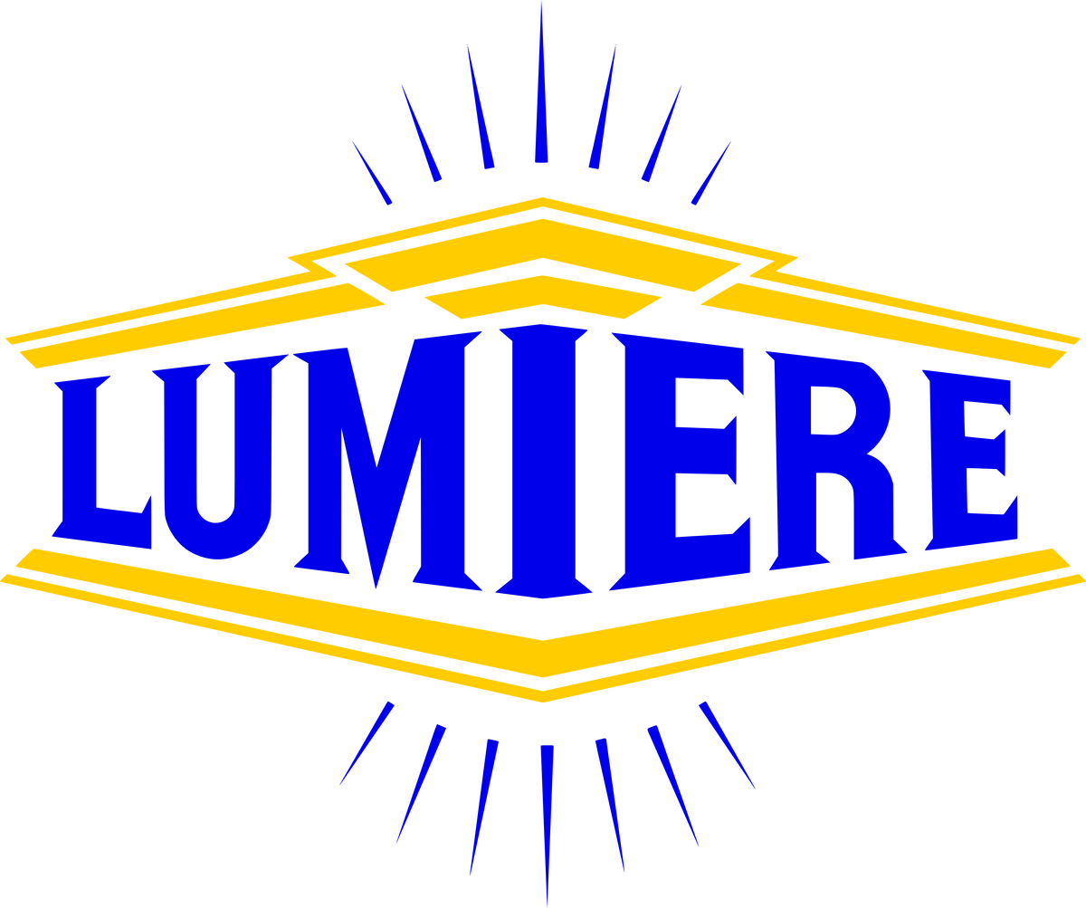 Lumiere Pictures | Horror VHS Collectors Unite! Wiki | Fandom