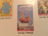 Video Collection International (UK) and Thames Video (UK) | Horror VHS ...