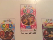 Video Collection International (UK) and Thames Video (UK) | Horror VHS ...