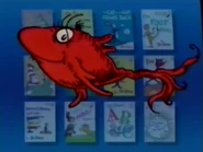 Dr. Seuss Beginner Book Video: Dr. Seuss's ABC (1989) VHS | Horror VHS ...