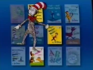 Dr. Seuss Beginner Book Video: Dr. Seuss's ABC (1989) VHS | Horror VHS ...