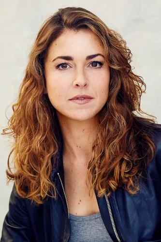 Gina Philips | V/H/S Wiki | Fandom