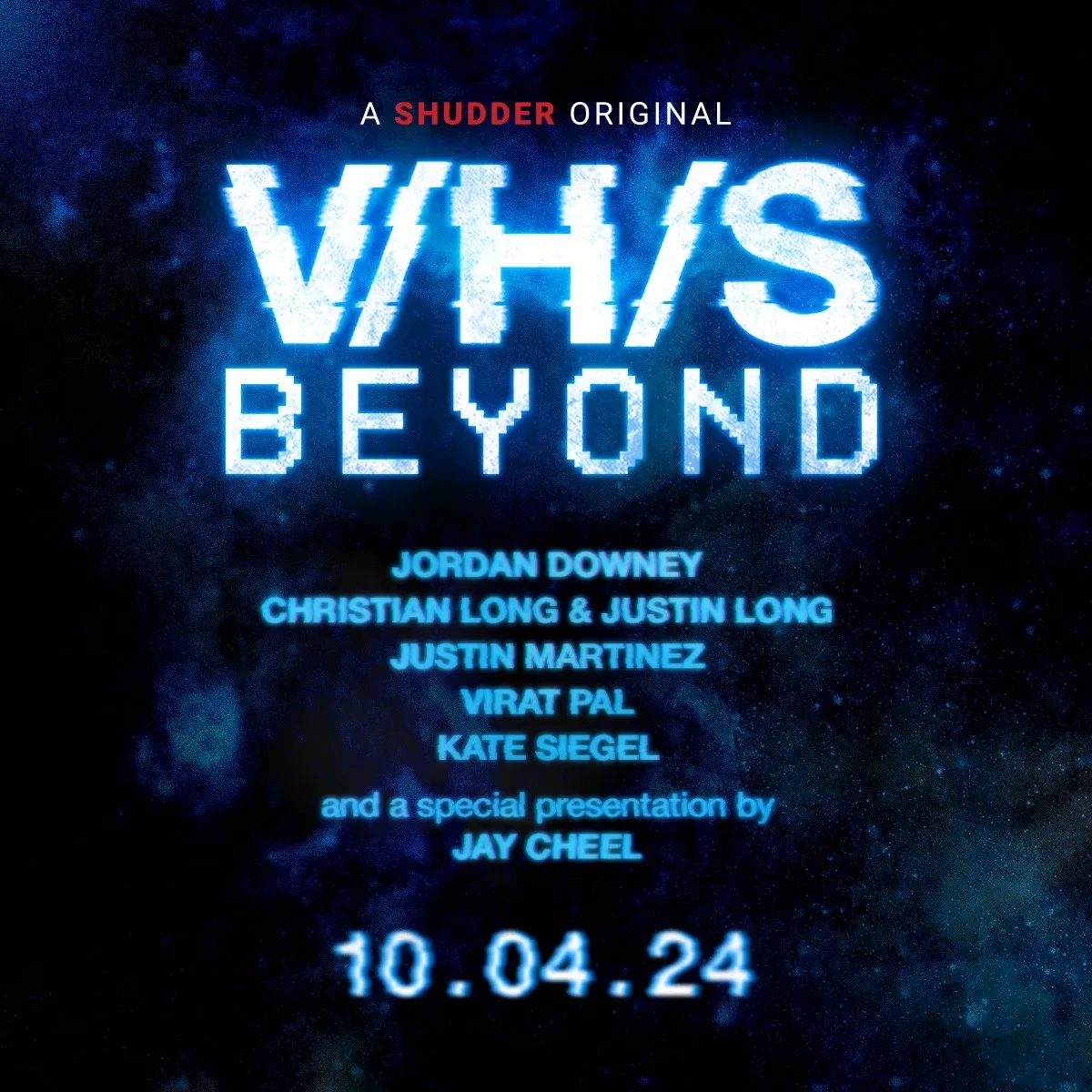 V/H/S/Beyond | V/H/S Wiki | Fandom
