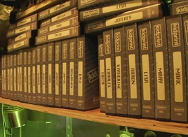 Kidprint | V/H/S Wiki | Fandom
