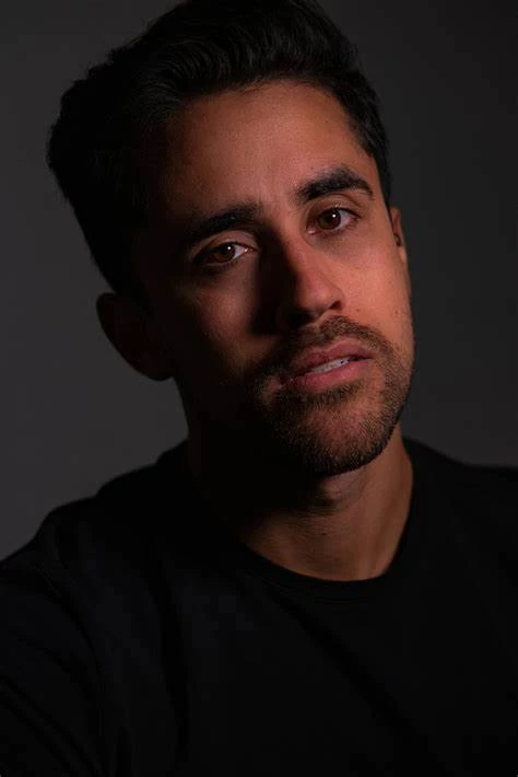 Thiago Dos Santos | V/H/S Wiki | Fandom