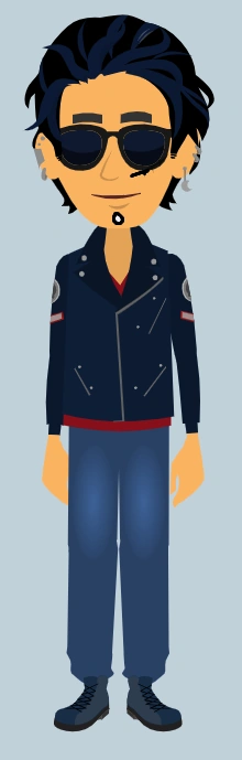 The ACME Boys | GoAnimate Vi-5 Wiki | Fandom