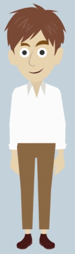 Spencer Cunningham | GoAnimate Vi-5 Wiki | Fandom
