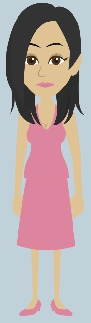April Hendrix | GoAnimate Vi-5 Wiki | Fandom
