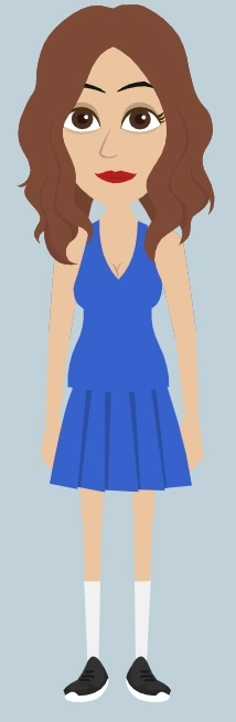 Hannah Nash | GoAnimate Vi-5 Wiki | Fandom