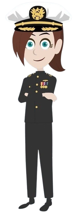 Lucy Ballard | GoAnimate Vi-5 Wiki | Fandom