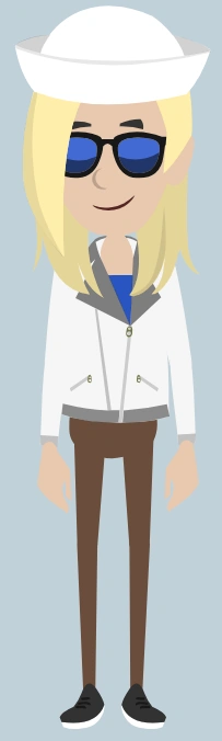 Daniel Wilford | GoAnimate Vi-5 Wiki | Fandom