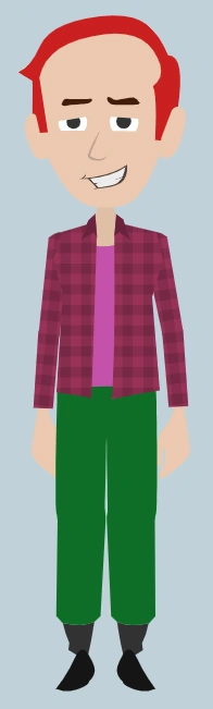 Manny Martin | GoAnimate Vi-5 Wiki | Fandom