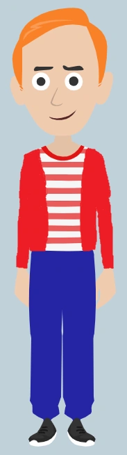 Zygmont Wince | GoAnimate Vi-5 Wiki | Fandom