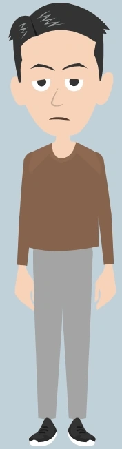 Ron Fletcher | GoAnimate Vi-5 Wiki | Fandom