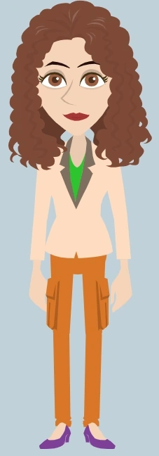 Francesca Disney | GoAnimate Vi-5 Wiki | Fandom