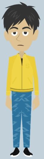 Joey Maplin | GoAnimate Vi-5 Wiki | Fandom