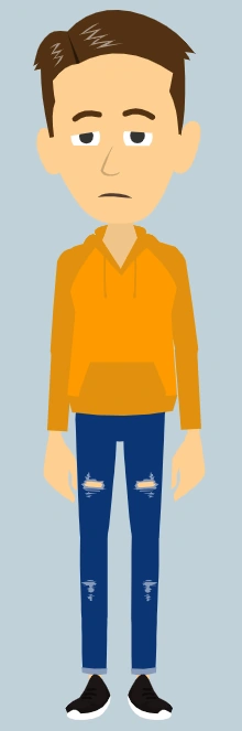 Matt Suggs | GoAnimate Vi-5 Wiki | Fandom