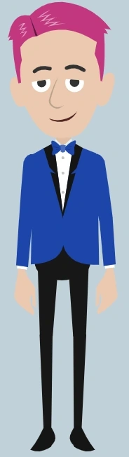 Ben Welles | GoAnimate Vi-5 Wiki | Fandom