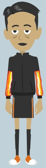 Isaac Fuentes | GoAnimate Vi-5 Wiki | Fandom