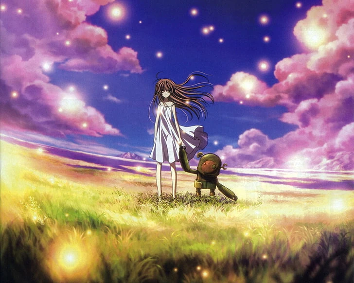 Clannad Wiki tiếng Việt | Fandom