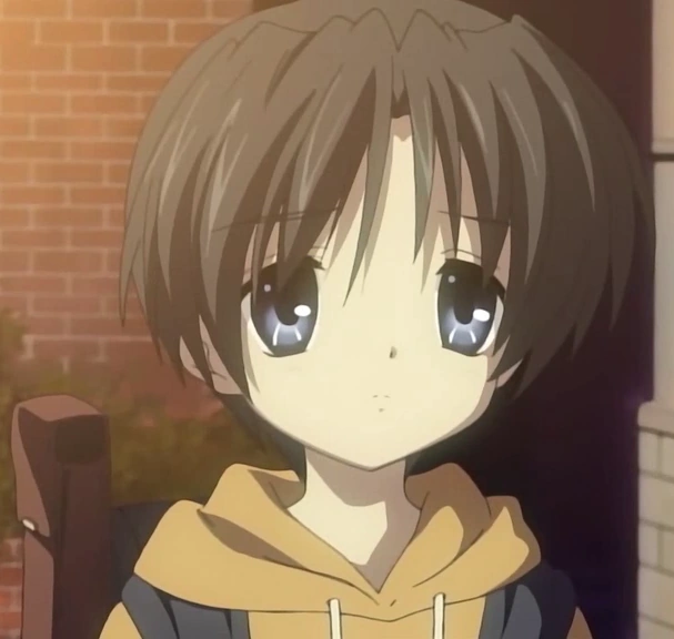 Takafumi Sakagami | Clannad Wiki tiếng Việt | Fandom