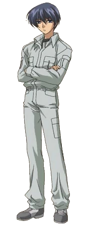 Yusuke Yoshino | Clannad Wiki tiếng Việt | Fandom